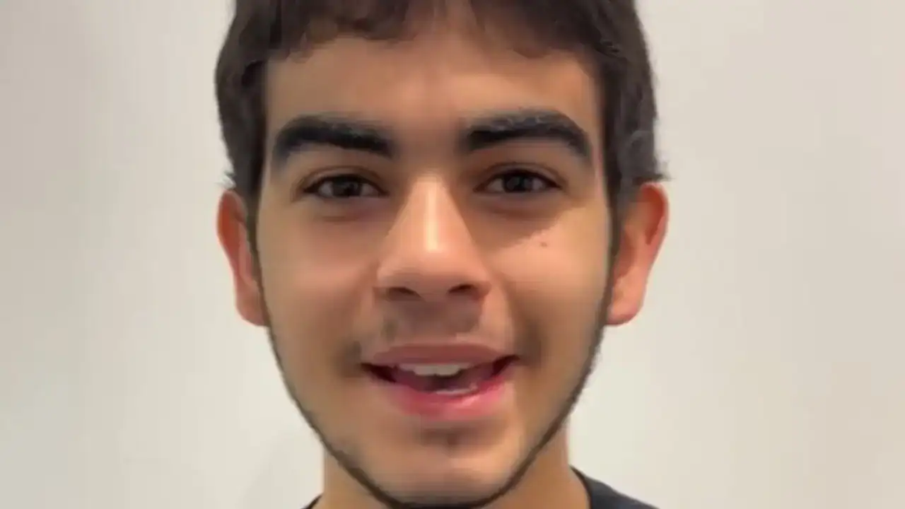 Brasileiro de 16 anos entra para lista dos 100 prodígios do mundo - 111 ...